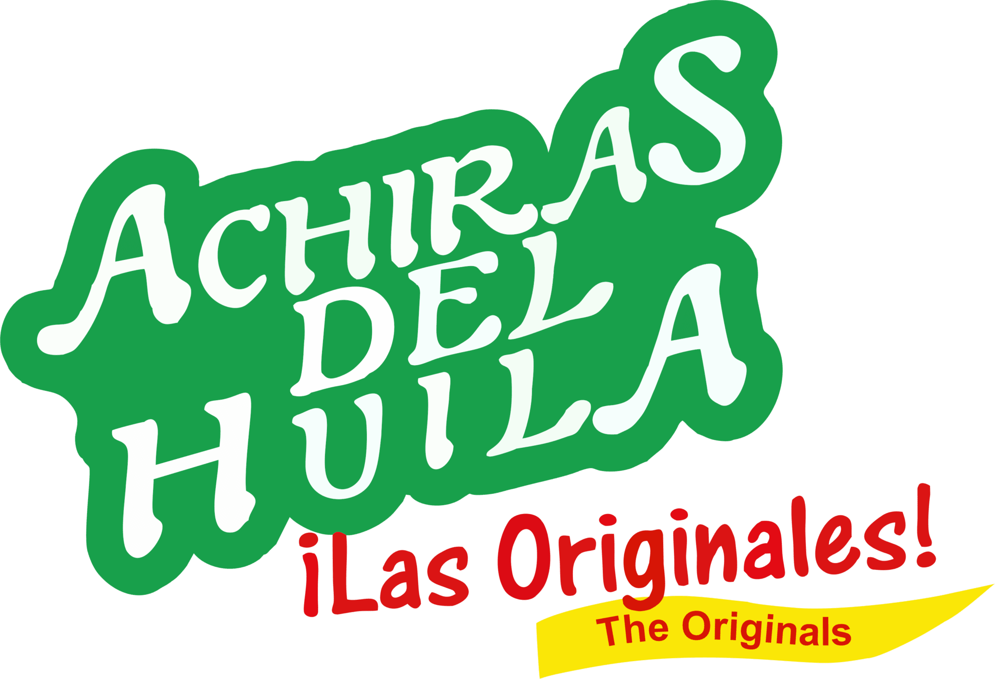 HISTORIA DE LAS ACHIRAS HUILENSES