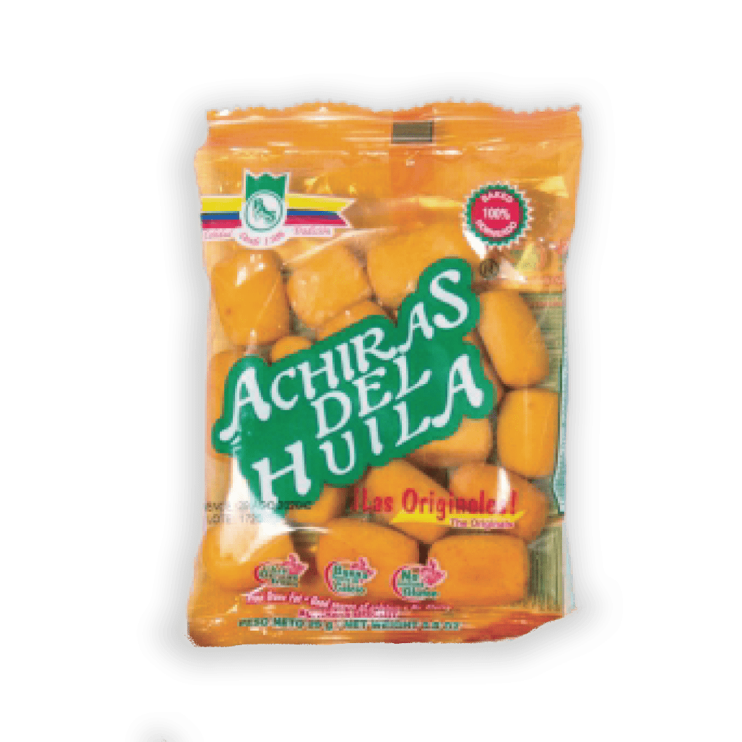 Contacto l Achiras del Huila