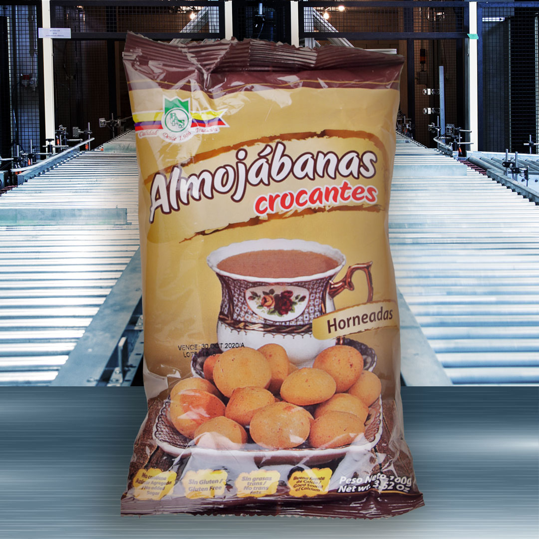 Almojábanas l Achiras del Huila